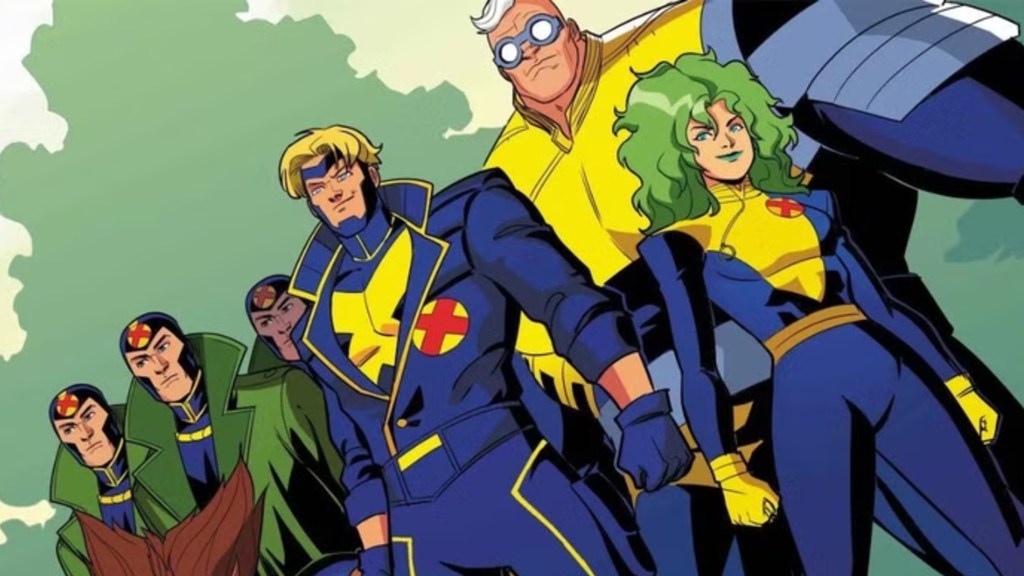 X-Men '97 Season 2 Finally Delivers a Great Apocalypse Story for the ...