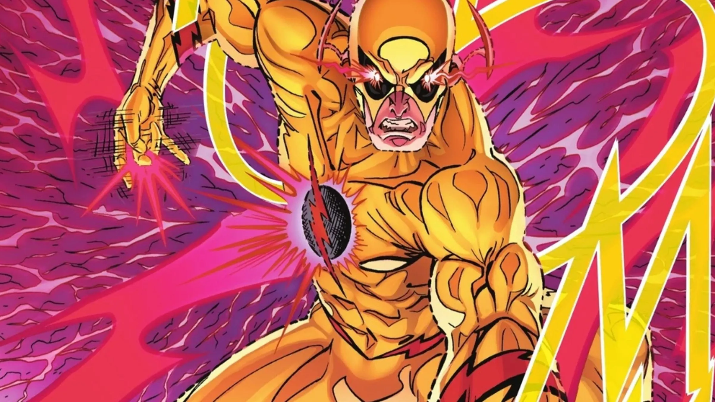 The 10 Most Powerful Speedsters in DC Comics - ComicBook.com