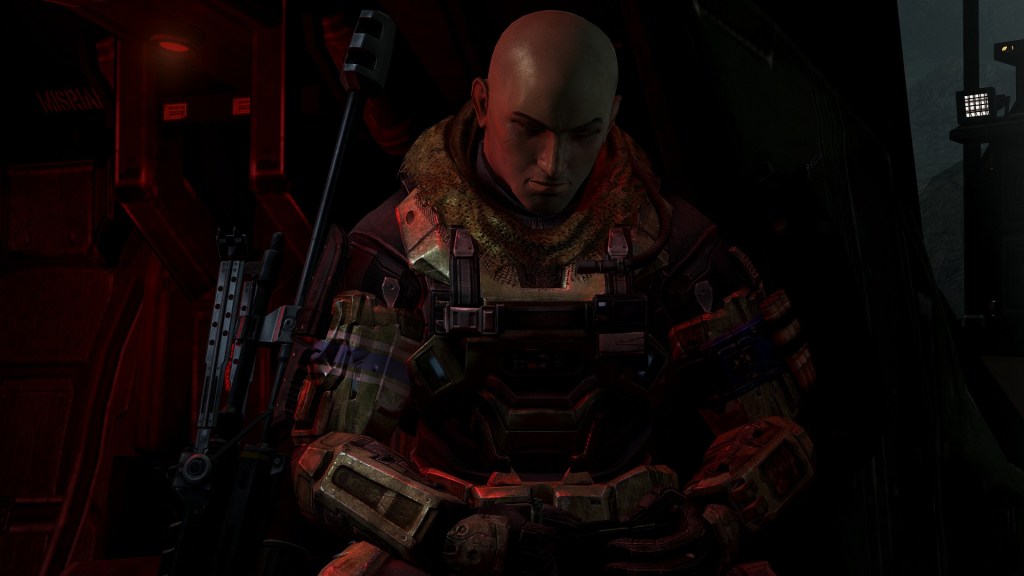 Halo: Fireteam Noble Announced for 2027 for Halo: Reach Fans ...