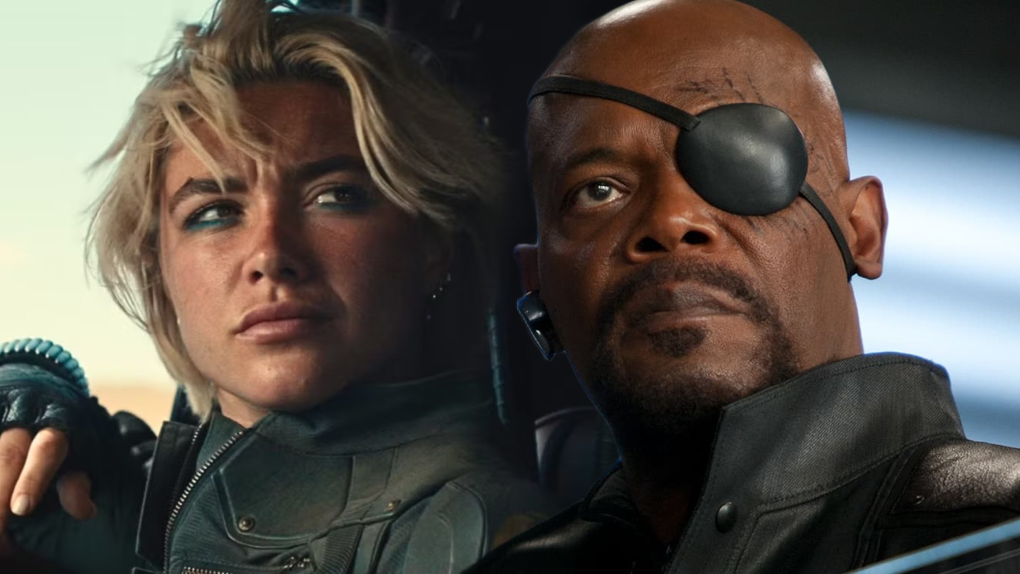 7 Best MCU Characters Without Superpowers, Ranked - ComicBook.com