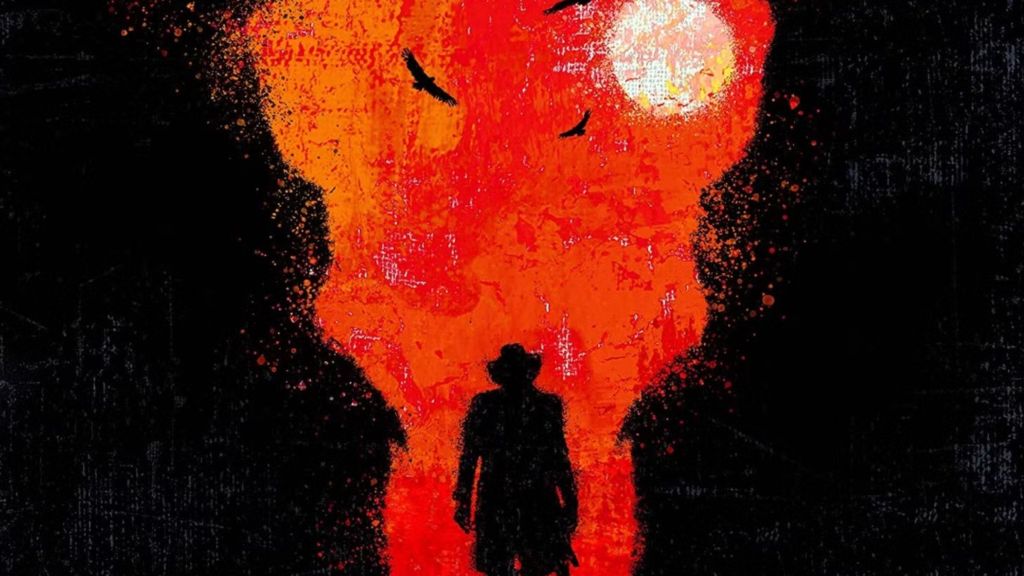 The Epic Unfilmable Book That Has Been in Development Hell As a Movie ...