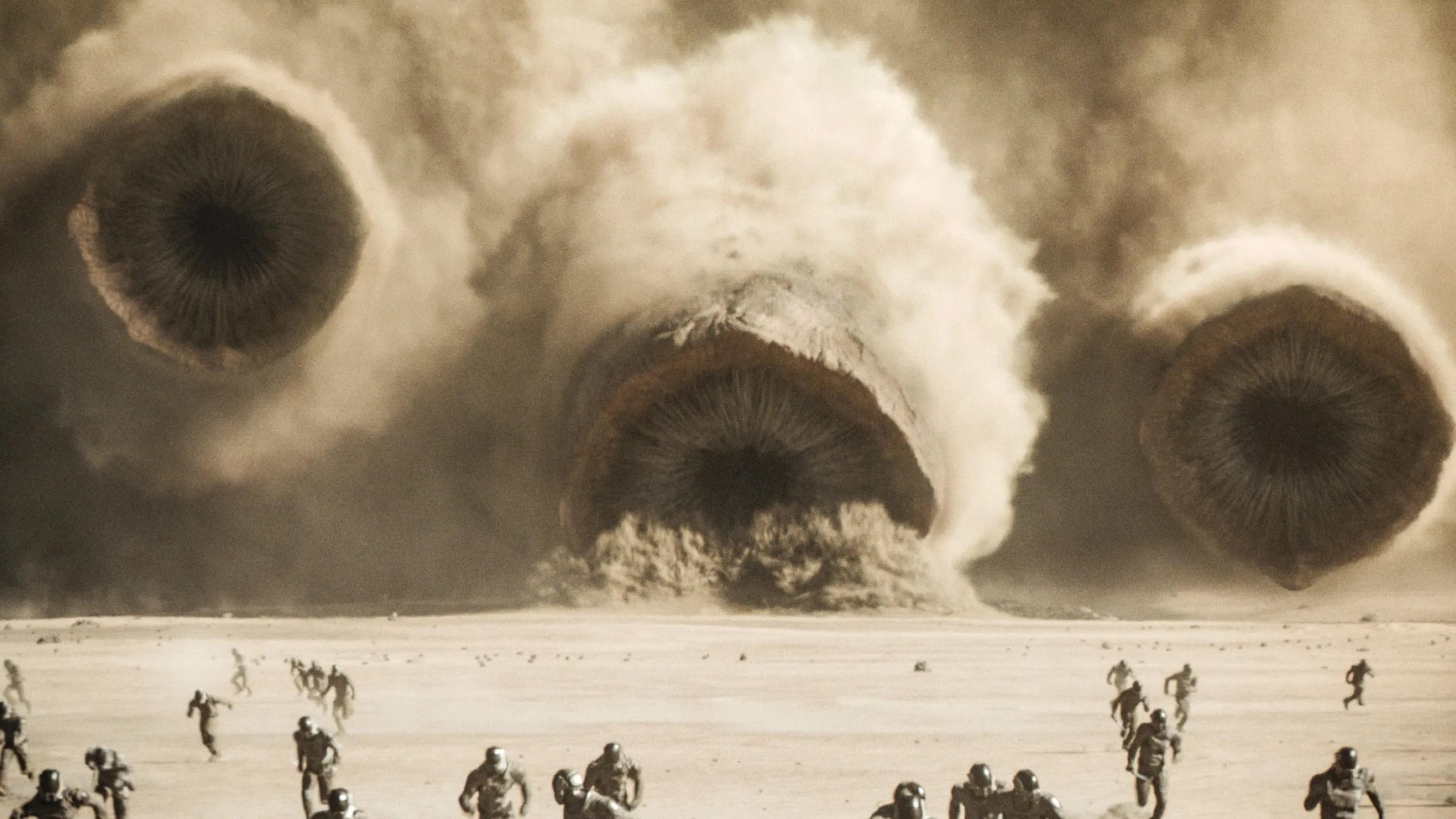 LEGO's Second Ever Dune Set Will Reportedly Recreate One of Sci-Fi's ...