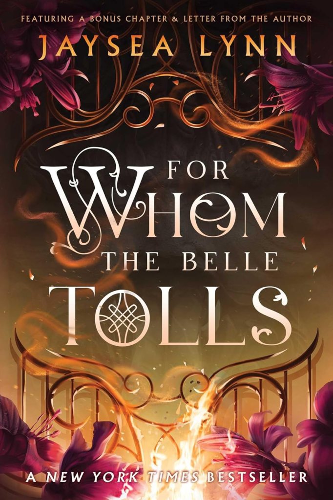 5 Greatest Romantasy Books of the Last 10 Years - ComicBook.com