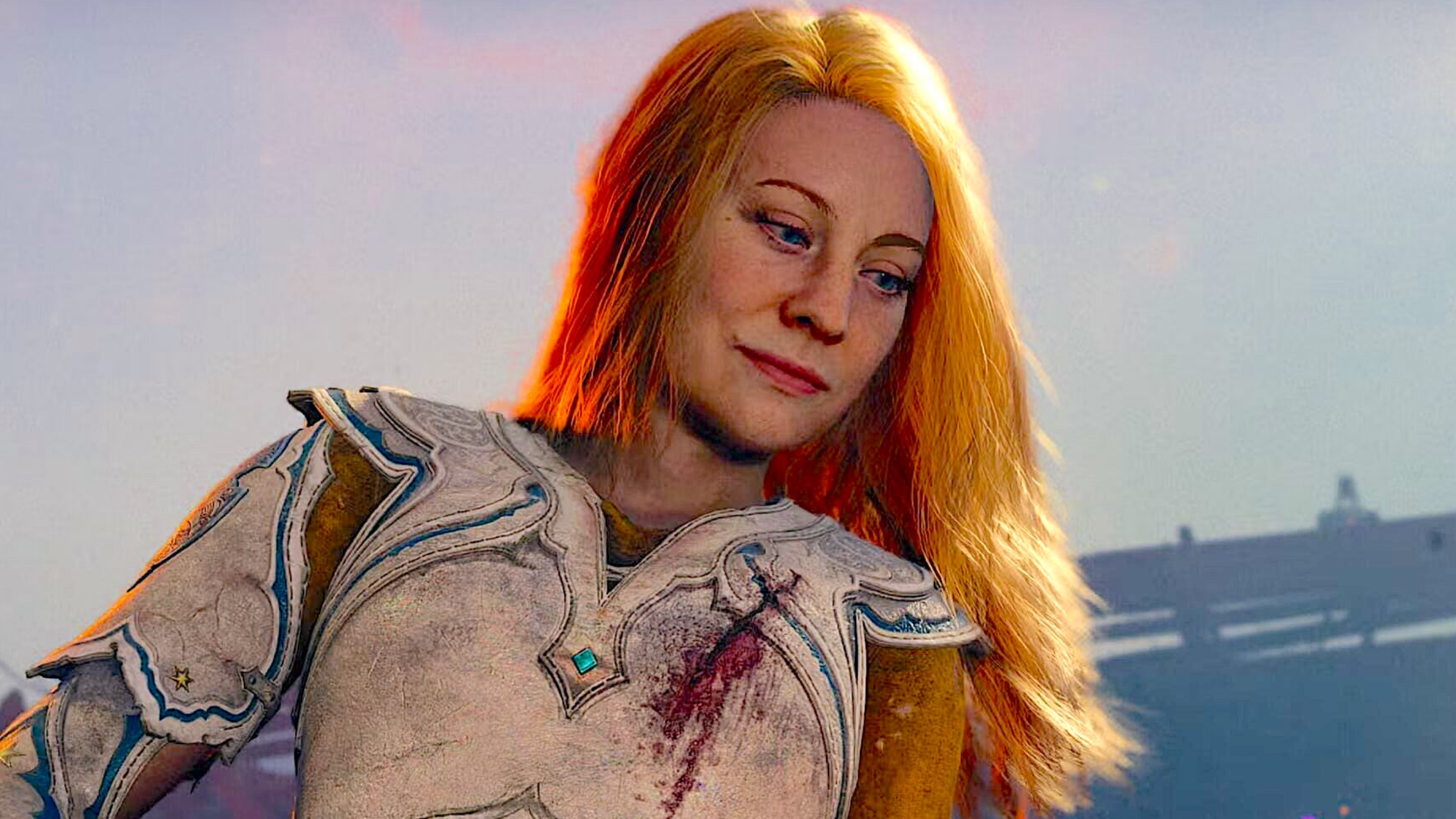 God of War Laufey Report Reveals Close Release Date - ComicBook.com