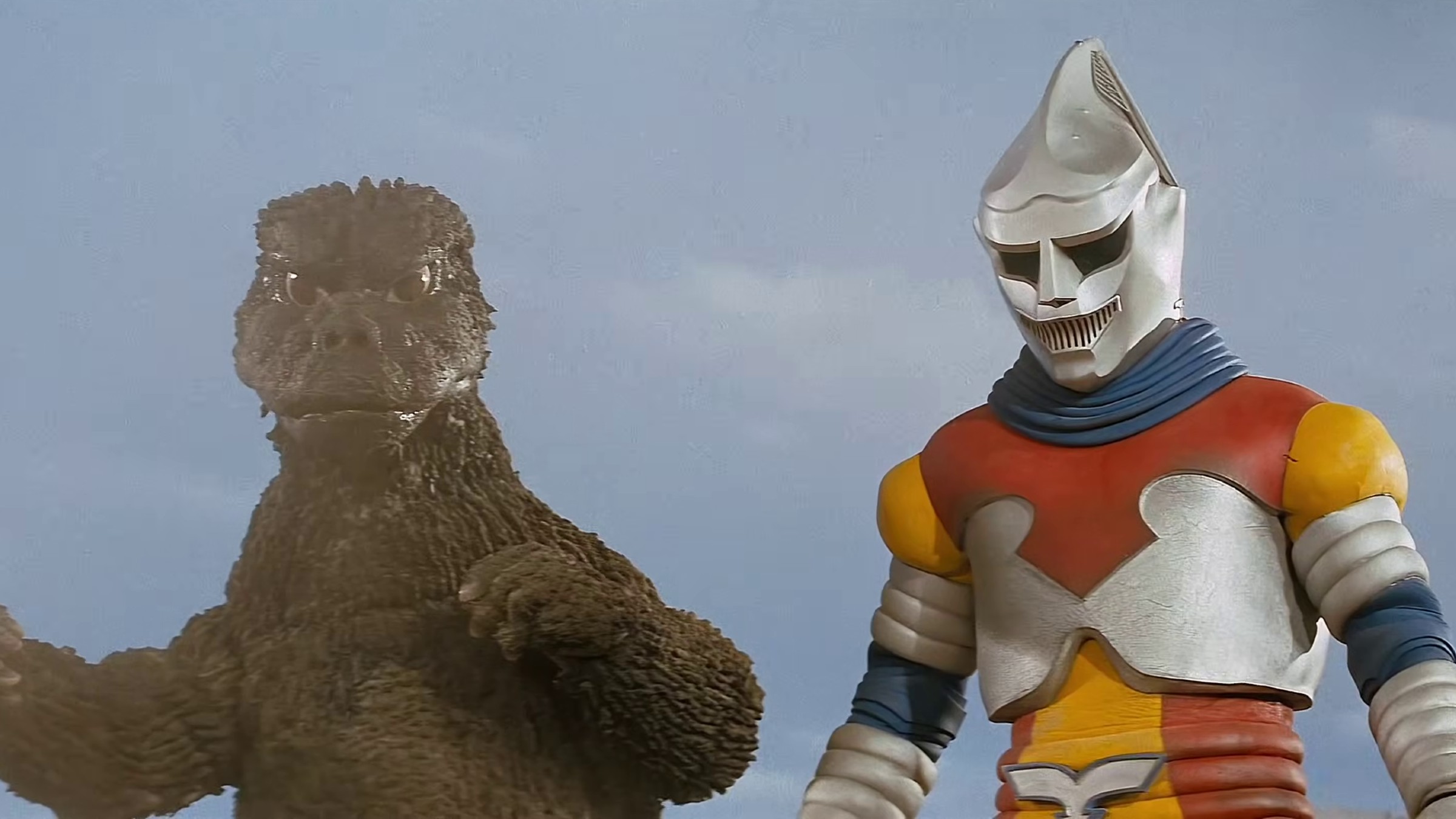 Long Lost Godzilla Ally Desperately Needs to Return - ComicBook.com