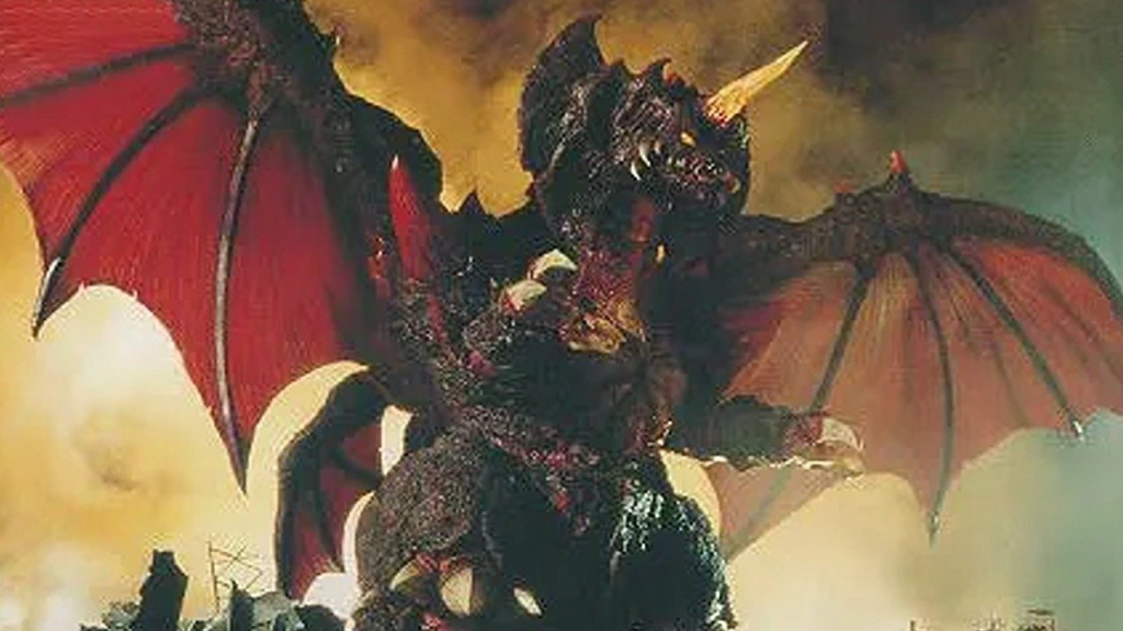 5 Long Lost Godzilla Villains That We're Still Waiting to Return ...