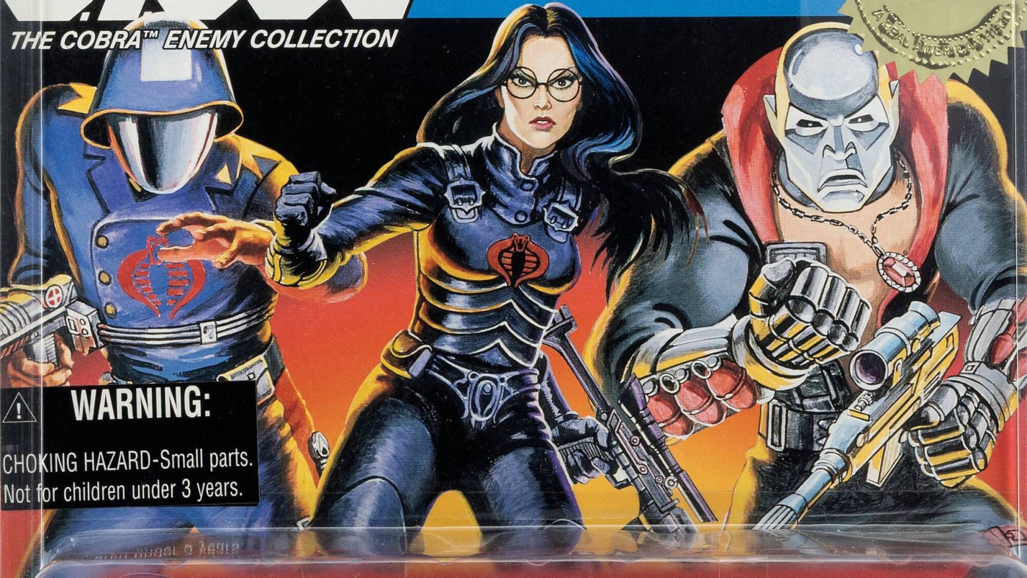 Heritage Auctions Is About To Have A Massive Auction On Vintage G.I ...