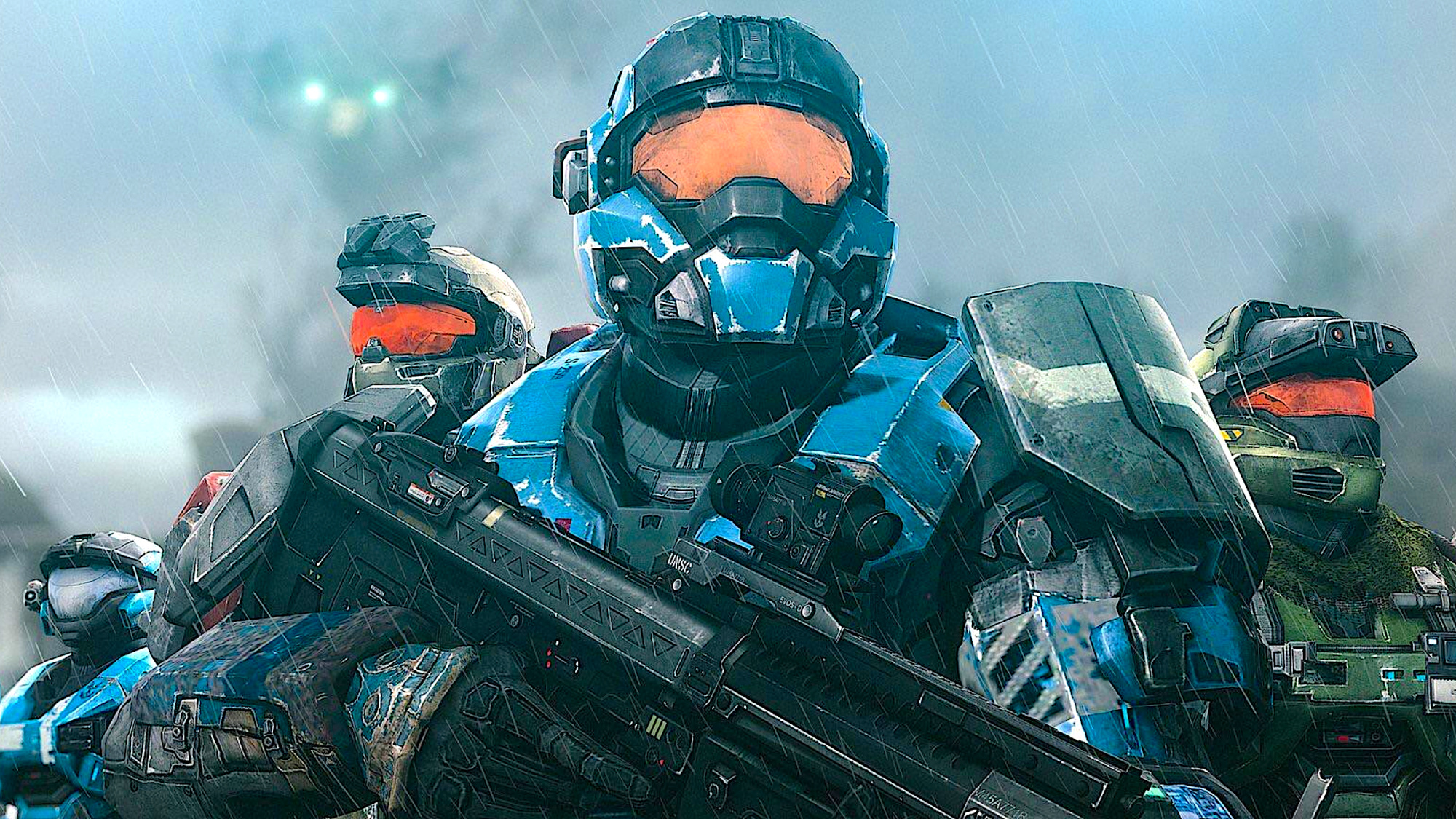 5 Best Non-Mainline Halo Games, Ranked - ComicBook.com