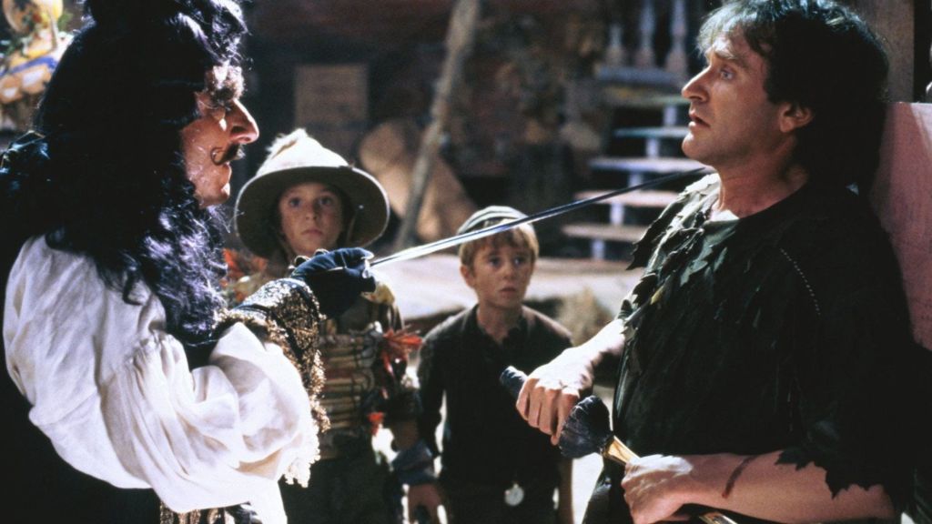 4 Fantasy Movies That Were Originally Divisive, but Are Now 10/10 ...