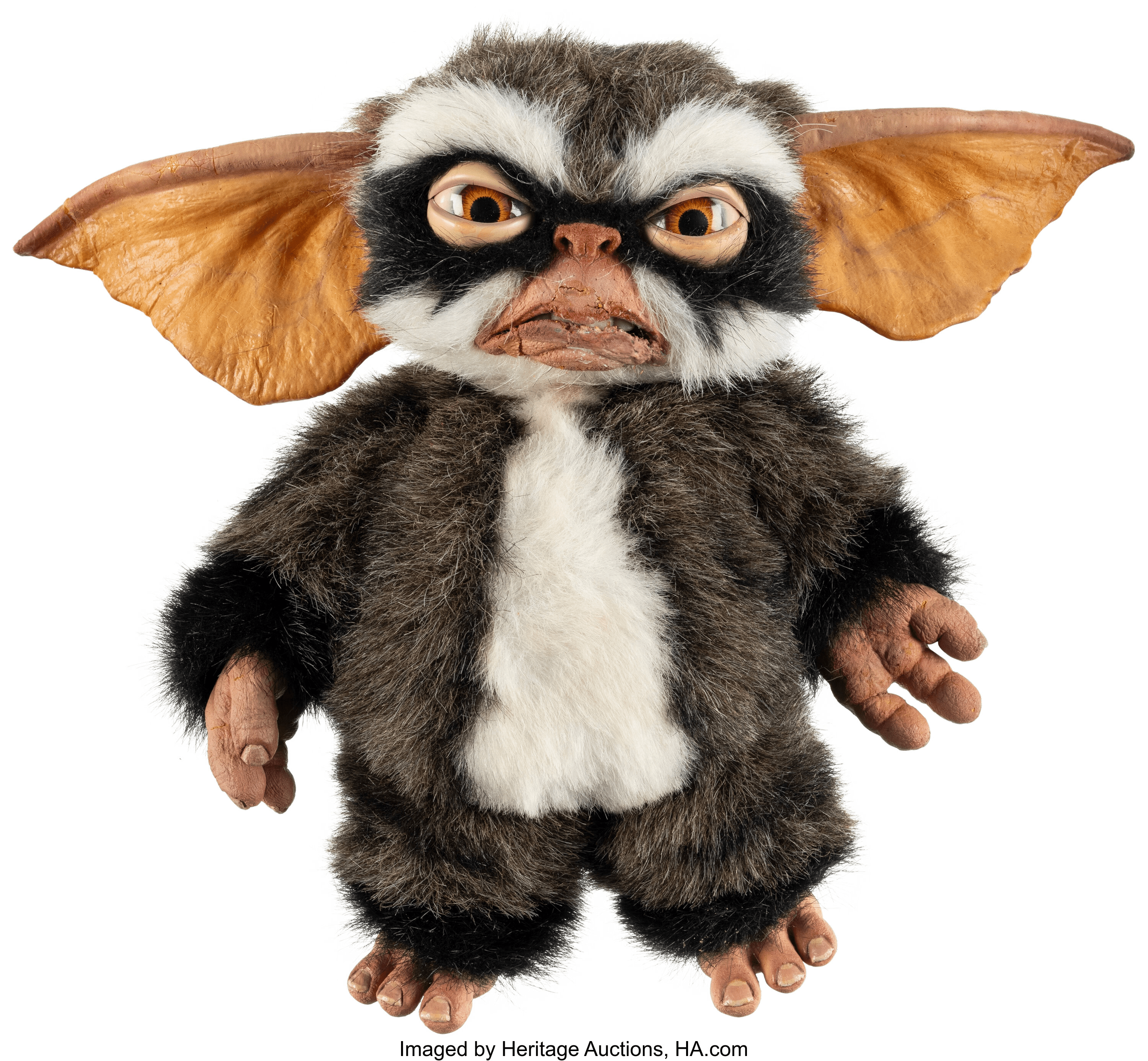 36 Years Later, One Iconic Gremlins Mogwai is Finally Up For Sale ...