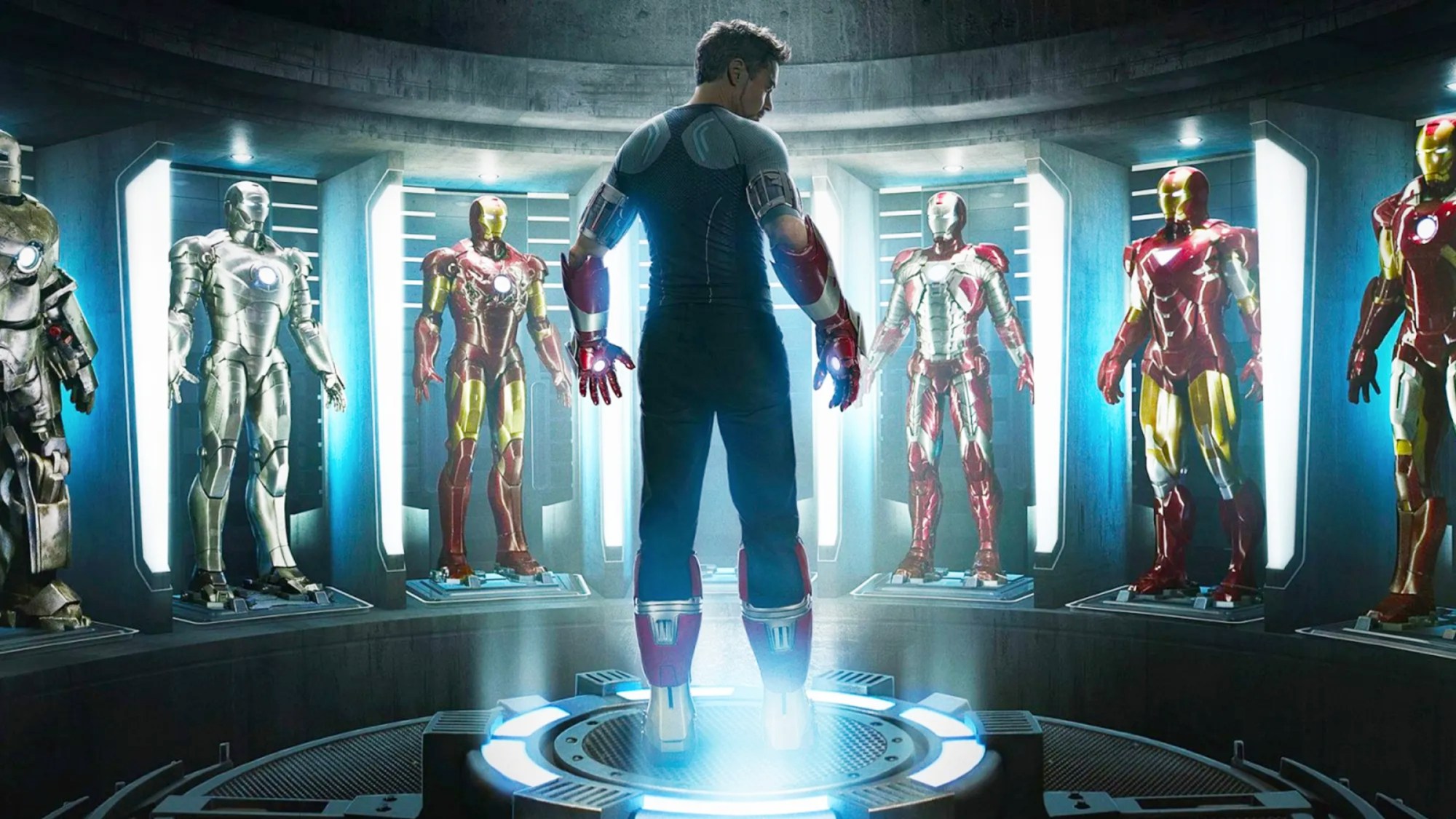 5 Strongest Iron Man Suits in the MCU, Ranked by Power - ComicBook.com