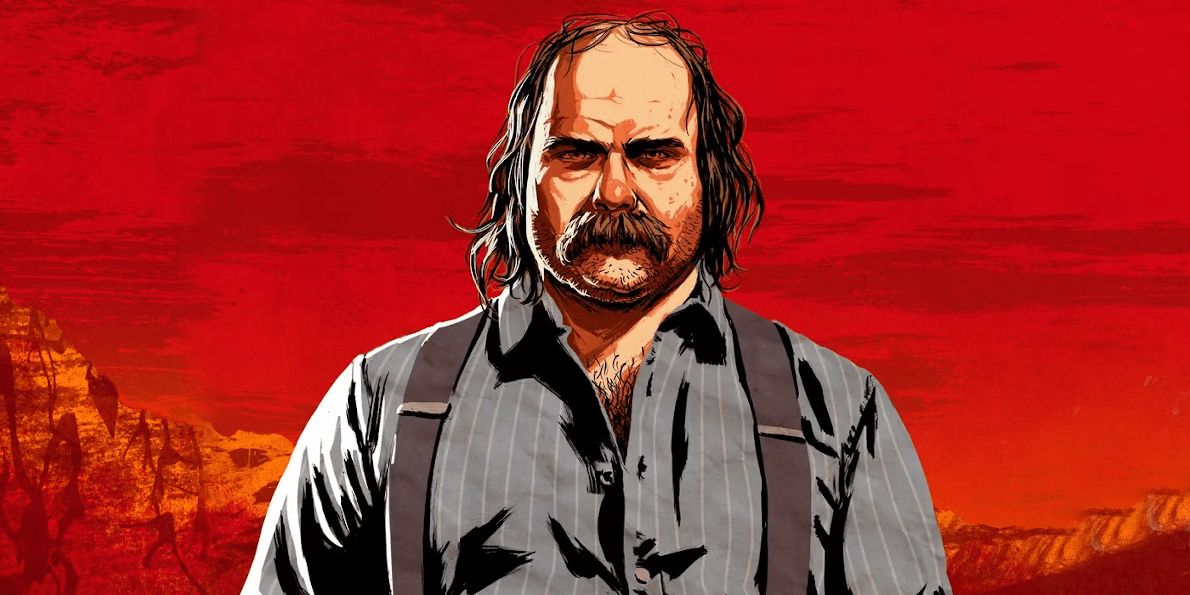 Red Dead Red Redemption 2 Actor Confirms Role in GTA 6 - ComicBook.com