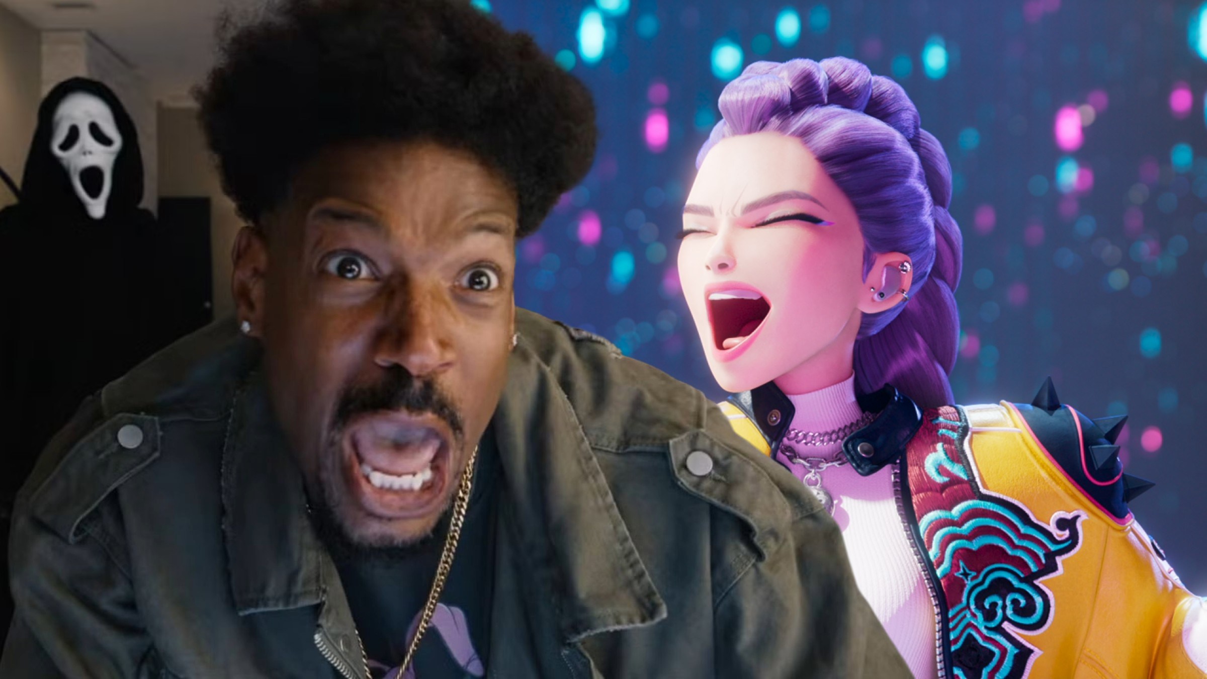KPop Demon Hunters Fans Are Divided Over THAT Shocking Parody in Hit ...