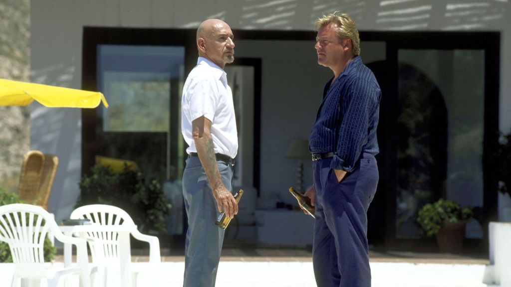 4 Great Thrillers Released in 2000 Not Enough People Talk About (But ...