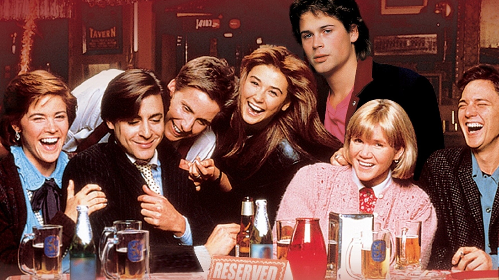 1980s Cult Classic Is Finally Getting a Sequel Movie After 41 Years, OG ...