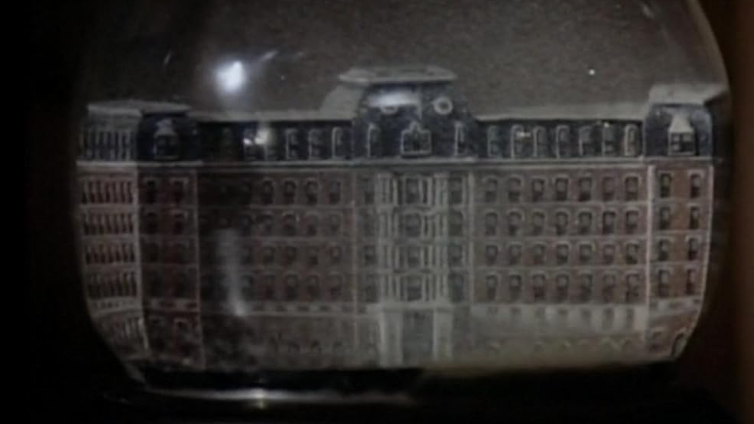 38 Years Ago, the Most Controversial Twist Ending in TV History ...