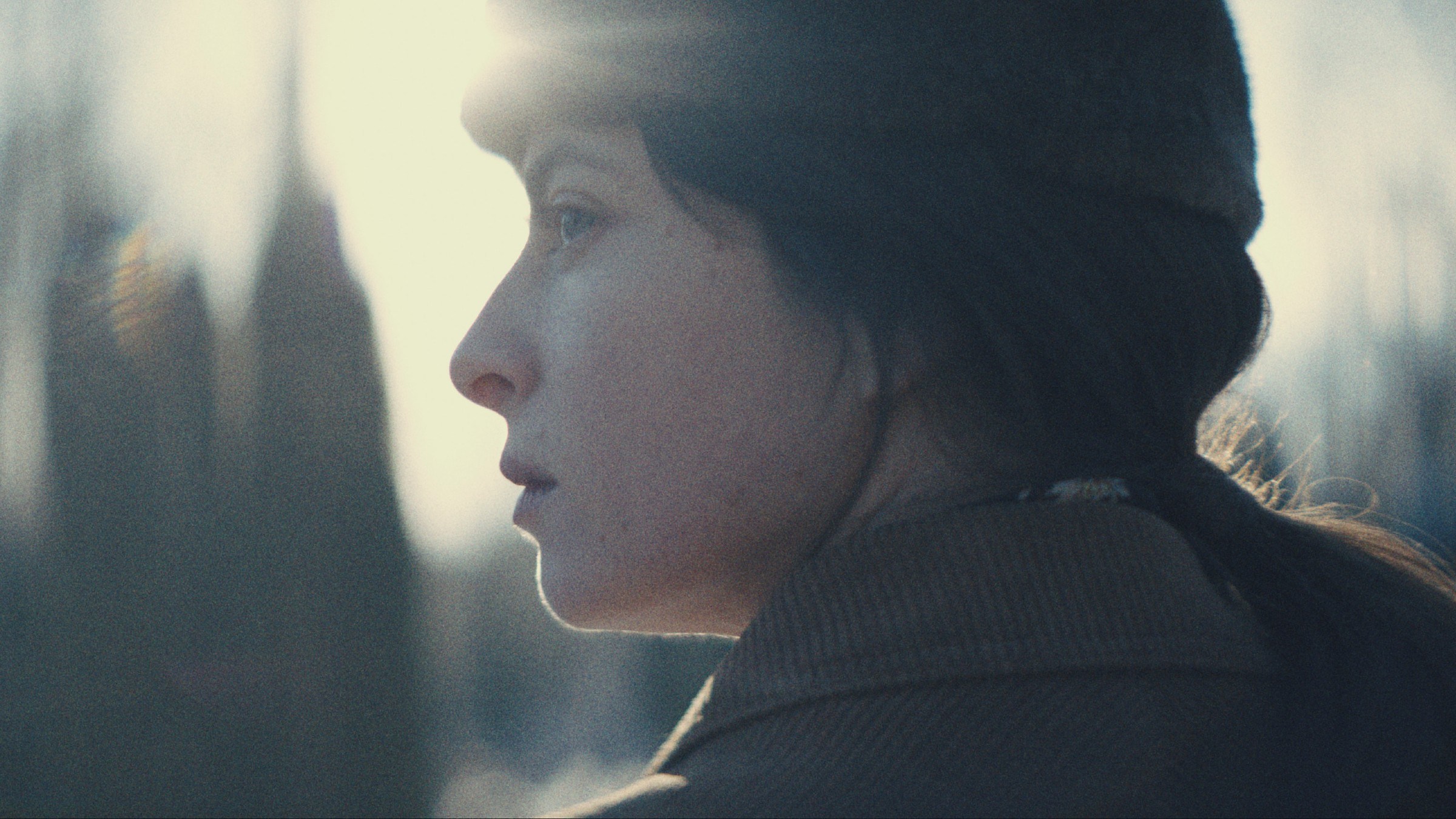 Apple's New Sci-Fi Series With Near-Perfect RT Score Is a Surprising ...