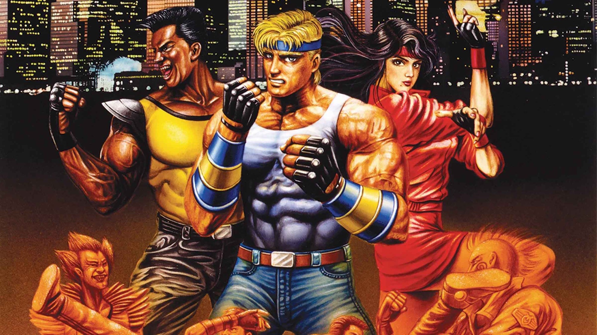 Iconic 1990s Video Game Is Finally Getting a Movie, 10 Years After It ...