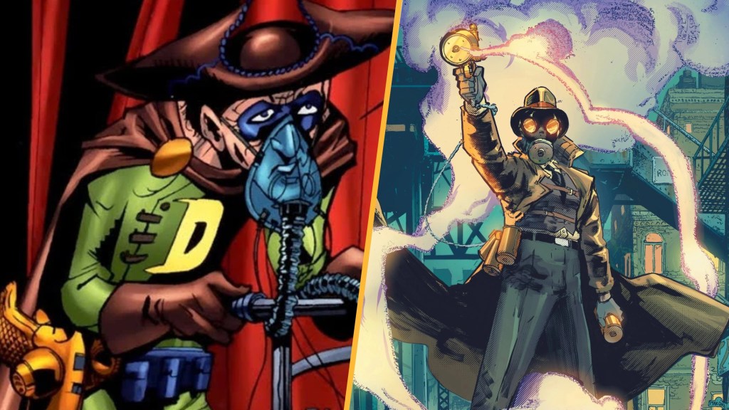 7 Hilarious The Boys Characters Not in the TV Series
