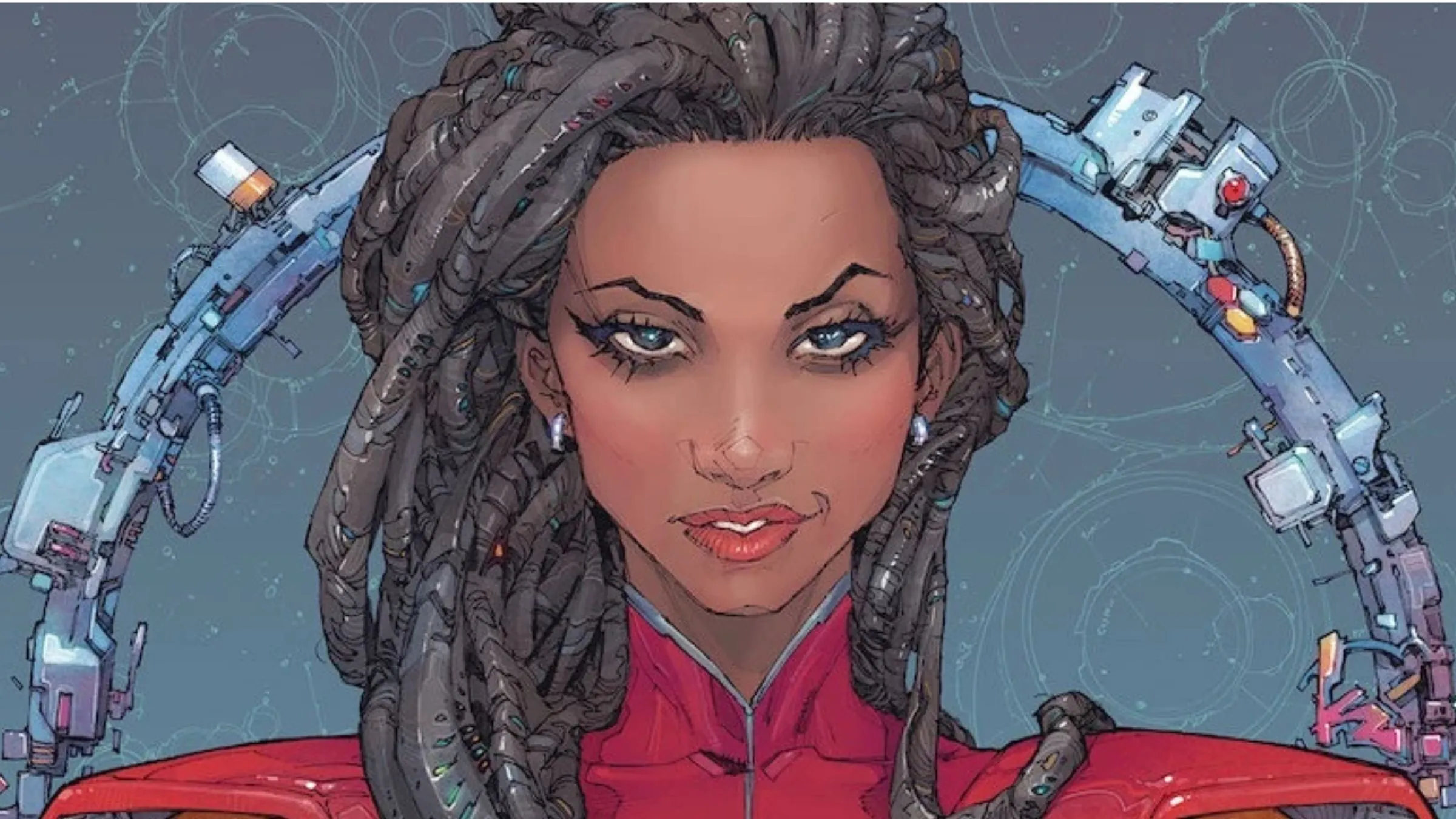 7 Most Powerful Characters in Valiant Comics, Ranked by Power Level ...