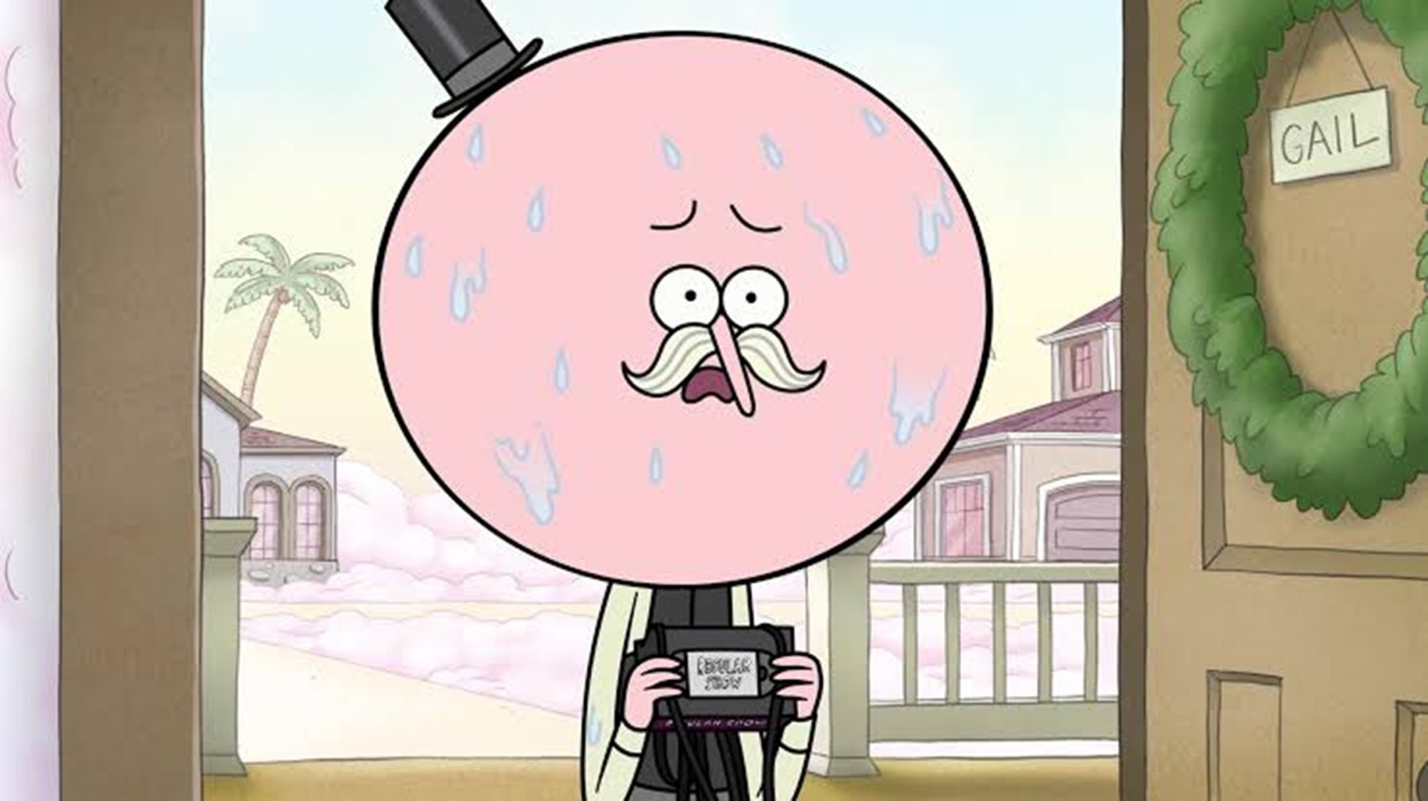 Regular Show Creator Talks Bringing Back Dead Characters, Adult ...