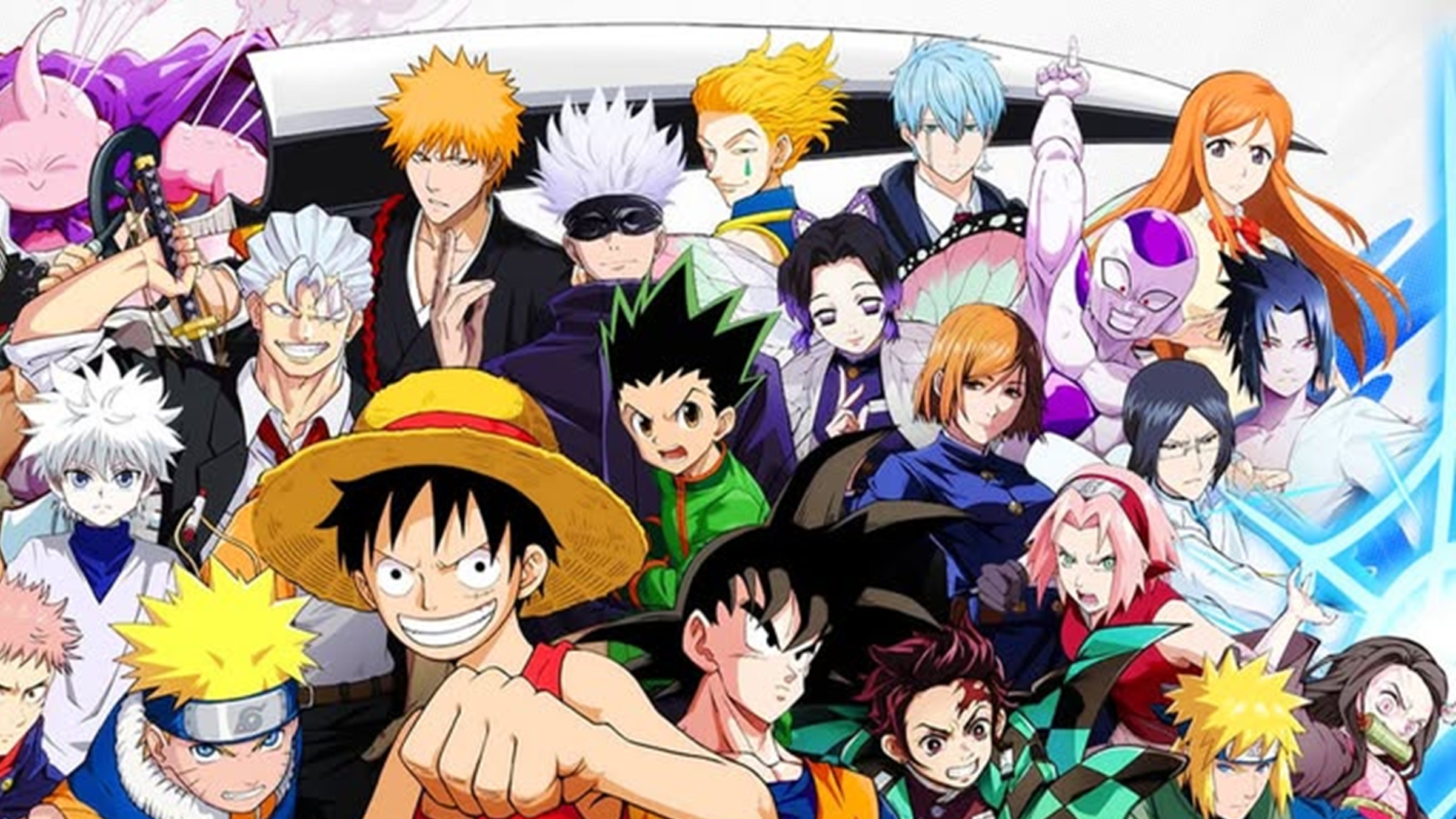 Major Shonen Jump Game Announces End of Service - ComicBook.com