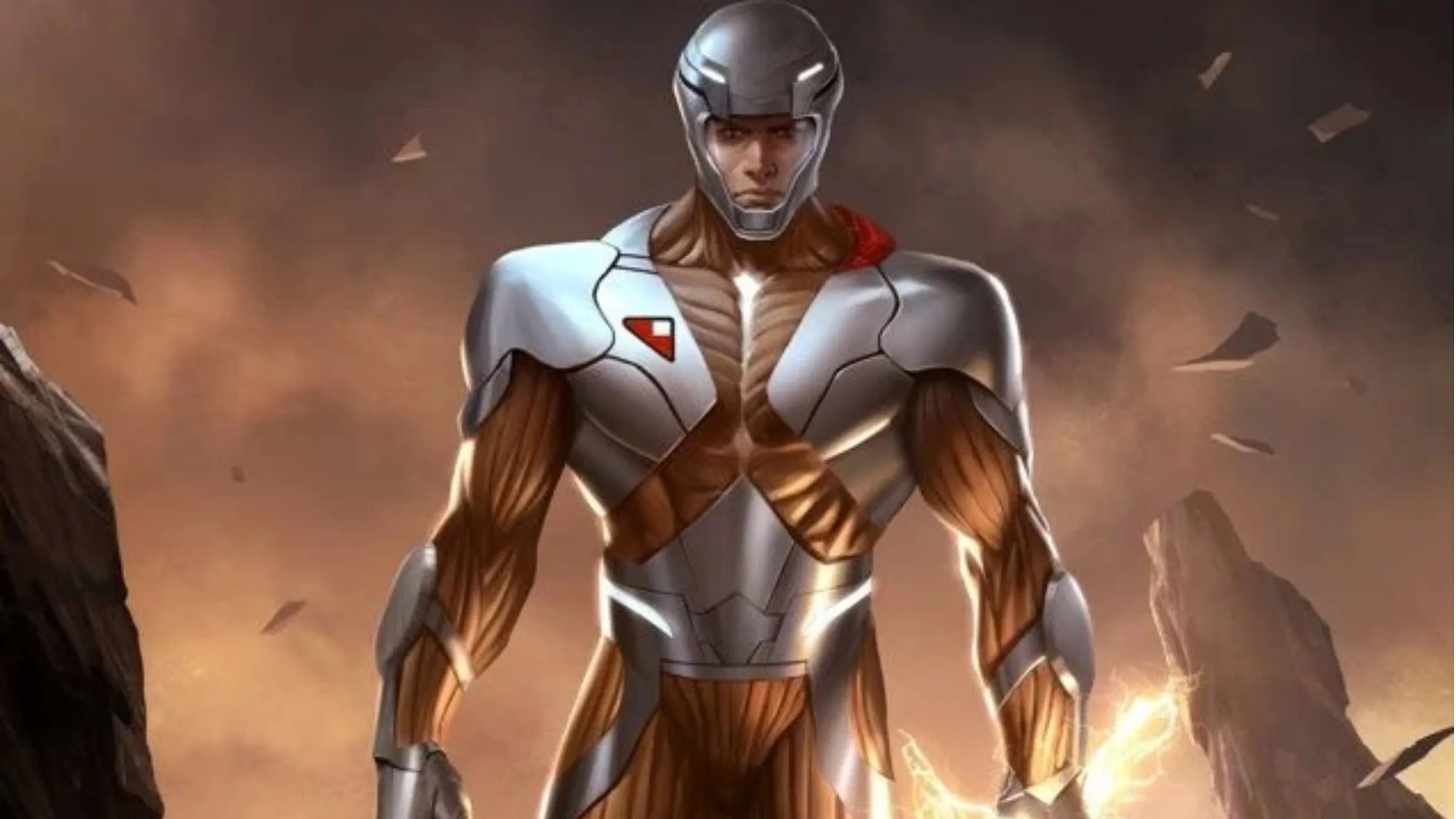 7 Most Powerful Characters in Valiant Comics, Ranked by Power Level ...